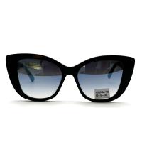 China AS091M Classic Womens Acetate Frame Sunglasses With CR 39 Lens 100% UV Protection 145mm Temple Length for sale
