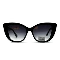 China AS091M Classic Womens Acetate Frame Sunglasses With CR 39 Lens 100% UV Protection 145mm Temple Length for sale