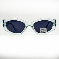 China AS093 Butterfly Shape Womens Acetate Frame Sunglasses With UV Protection for sale