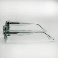 China AS093 Butterfly Shape Womens Acetate Frame Sunglasses With UV Protection for sale