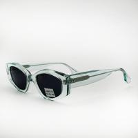 China AS093 Butterfly Shape Womens Acetate Frame Sunglasses With UV Protection for sale