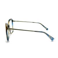 China AD212M Stylish Square Acetate Optical Frames For Women for sale