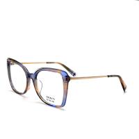 China AD212M Stylish Square Acetate Optical Frames For Women for sale
