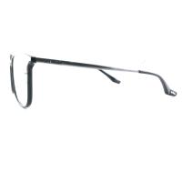 China FP3434 Square Eye Shape Acetate Titanium Frame 54-18-145 Size for sale