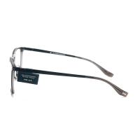 China FP3435 Square Eye Shape Acetate Titanium Frame Unisex Design for sale