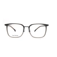 China TN3386 Titanium Frame With Square Eyeshape 148mm Temple Length for sale