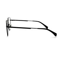 China TF3242 Square Unisex Titanium Optical Frame Durable Titanium Material for sale