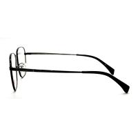 China TF3241 Titanium Unisex Optical Frame Square Eye Shape With 142mm Temple Length for sale