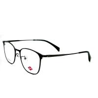 China TF3244 Unisex Titanium Sheet Frame with Temple Length 145mm for sale