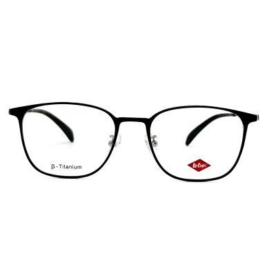 China TF3244 Unisex Titanium Sheet Frame with Temple Length 145mm for sale