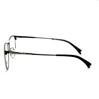 China TF3244 Unisex Titanium Sheet Frame with Temple Length 145mm for sale