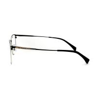 China TF3247 Titanium Rectangle Unisex Optical Frame 54-17-145 Size for sale