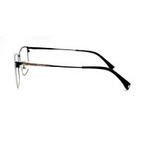 China TF3247 Titanium Rectangle Unisex Optical Frame 54-17-145 Size for sale