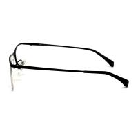 China TF3251 Titanium Frame For MEN's Sophisticated Glasse With Semi-rimless Eyeshape for sale