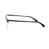 China TF3251 Titanium Frame For MEN's Sophisticated Glasse With Semi-rimless Eyeshape for sale