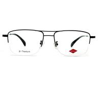 China TF3237Titanium Frame Lightweight And Stylish for sale