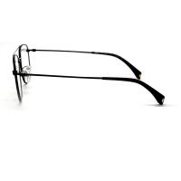 China TF3240 Lightweight Titanium Frame Square Eye Shape with double bridges for sale