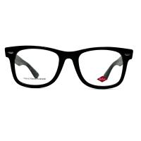 China FP9266 Heng Yang Optical Square Acetate Optical Frame Unisex Customized for sale