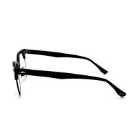 China FP9256 Unisex Acetate Metal Frames With Customized Frame Colors for sale