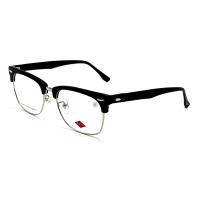 China FP9256 Unisex Acetate Metal Frames With Customized Frame Colors for sale