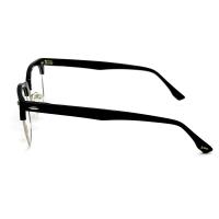 China FP9256 Unisex Acetate Metal Frames With Customized Frame Colors for sale
