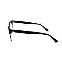China FP9256 Unisex Acetate Metal Frames With Customized Frame Colors for sale