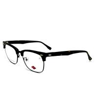 China FP9256 Unisex Acetate Metal Frames With Customized Frame Colors for sale