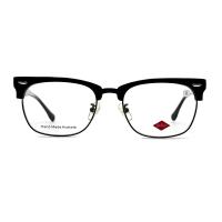 China FP9256 Unisex Acetate Metal Frames With Customized Frame Colors for sale