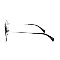 China FM3226 Round Womens Stainless Steel Optical Frames for sale