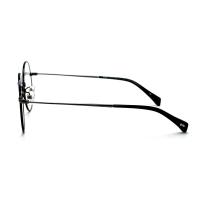 China FM3226 Round Womens Stainless Steel Optical Frames for sale