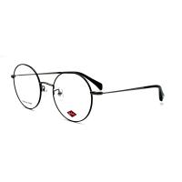 China FM3226 Round Womens Stainless Steel Optical Frames for sale