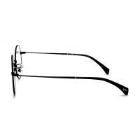 China FM3226 Round Womens Stainless Steel Optical Frames for sale