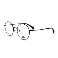 China FM3226 Round Womens Stainless Steel Optical Frames for sale