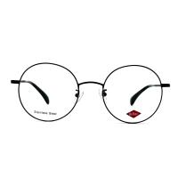 China FM3226 Round Womens Stainless Steel Optical Frames for sale