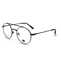 China FM7111 Unisex Stainless Steel Round Frame Size 52-20-145 for sale