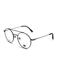 China FM7111 Unisex Stainless Steel Round Frame Size 52-20-145 for sale