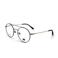 China FM7111 Unisex Stainless Steel Round Frame Size 52-20-145 for sale
