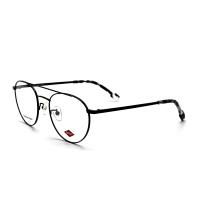 China FM7128 Unisex Metallic Optical Frames With 50MM Lens Width for sale