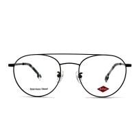 China FM7128 Unisex Metallic Optical Frames With 50MM Lens Width for sale