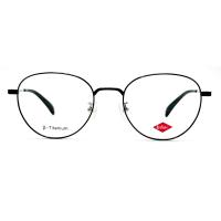China TF3236 Titanium Frame Square Eye Shape for Women for sale