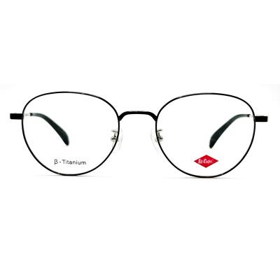 China TF3236 Titanium Frame Square Eye Shape for Women for sale