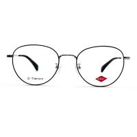 China TF3236 Titanium Frame Square Eye Shape for Women for sale
