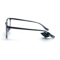 China FP3435 Square Eye Shape Acetate Titanium Frame Unisex Design for sale