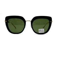 China BS023 Fashionable Acetate Metal Sunglasses Square Eyeshape Customized for sale