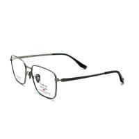 China TF3396 Square Titanium Optical Frame for sale