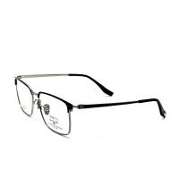 China TF3396 Square Titanium Optical Frame for sale