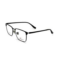 China TF3396 Square Titanium Optical Frame for sale