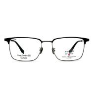 China TF3396 Square Titanium Optical Frame for sale