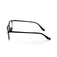 China TF3411 Mans Square Titanium Optical Frame for sale