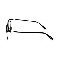 China TF3411 Mans Square Titanium Optical Frame for sale